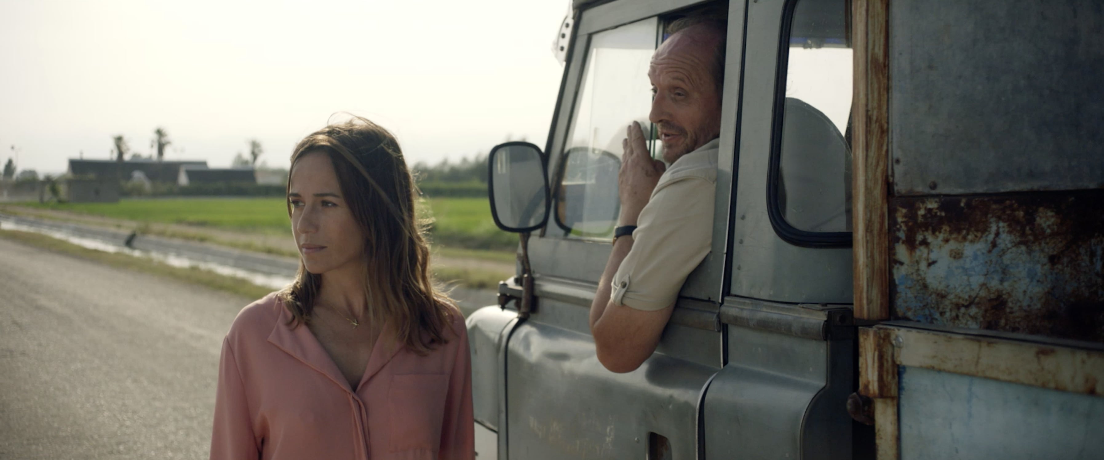 Nespresso - Una Nueva Vida (short film)