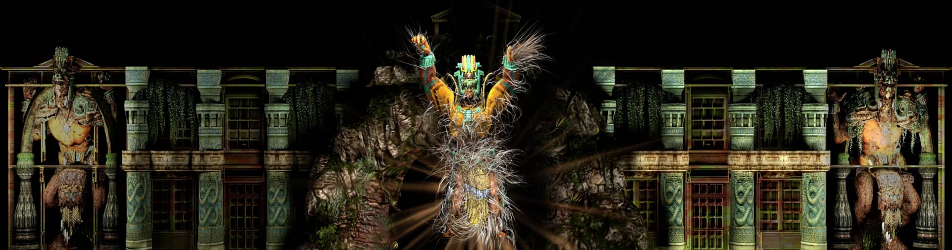 Darklight Studio :: WINNER Epson Mapping Challenge Costa Rica on Vimeo