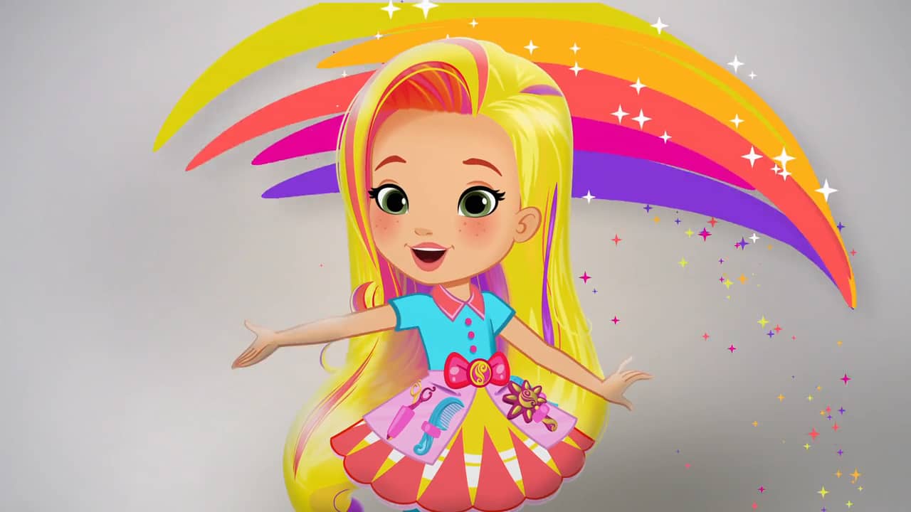 Nick Jr Sunny Day Music Video on Vimeo