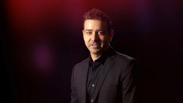 Andrew Christian Designer