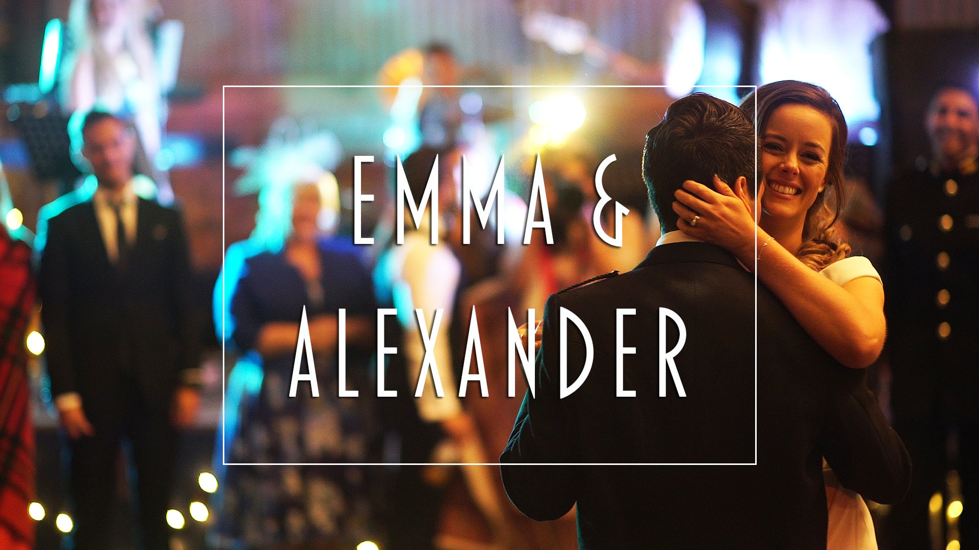 Emma + Alexander // Symington + Camsiscan Farm on Vimeo