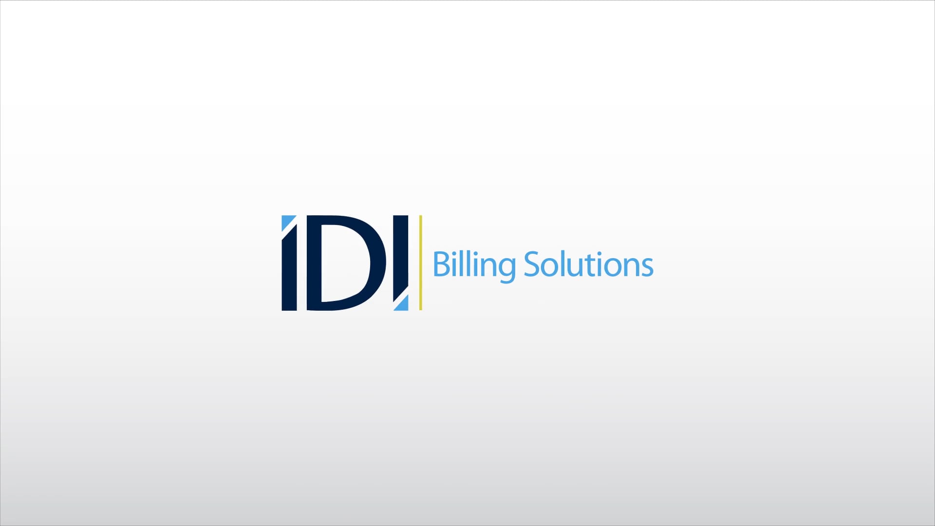Why IDI Billing on Vimeo