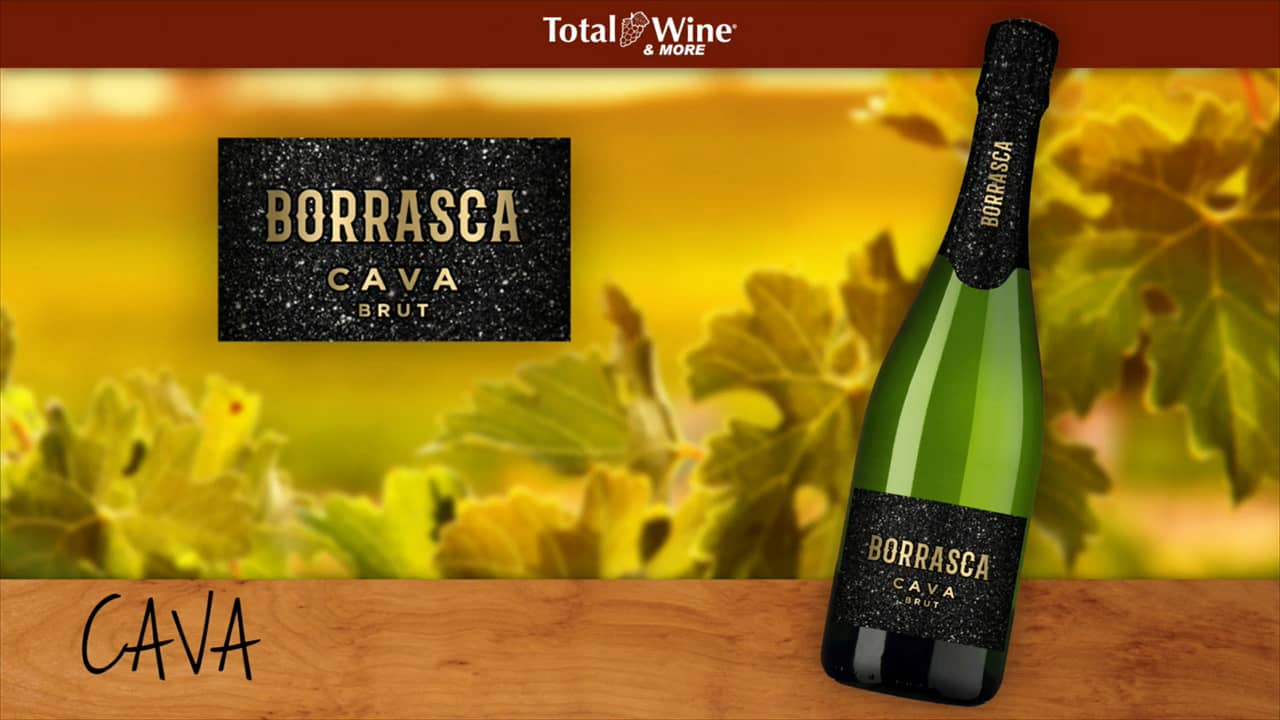 Borrasca Brut Cava on Vimeo