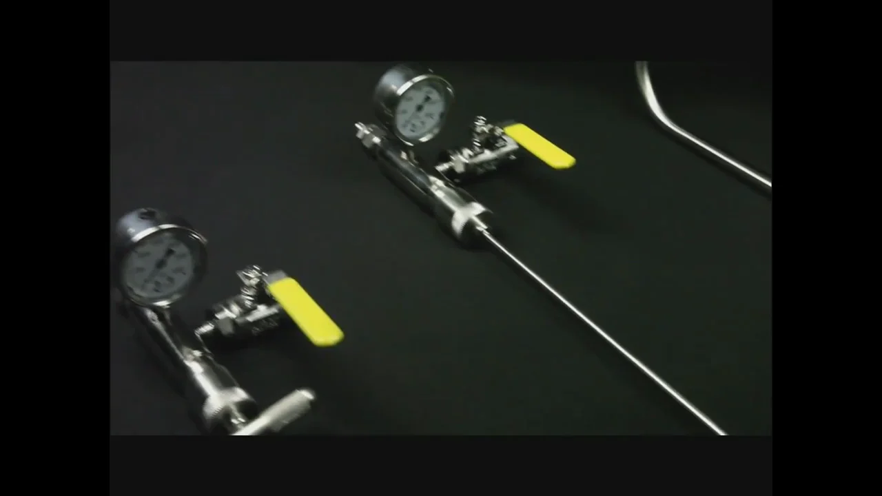 SMP Bleeder Cleaner Rod Out Tools