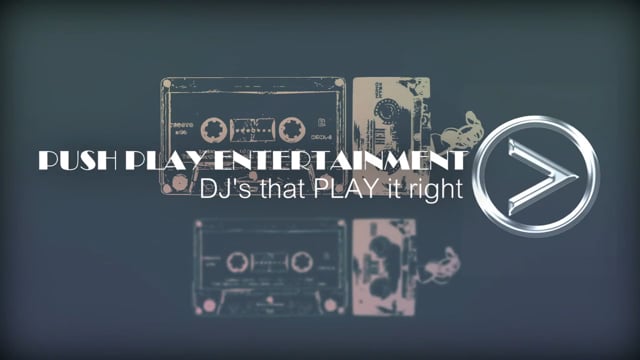 Push Play Entertainment on Vimeo