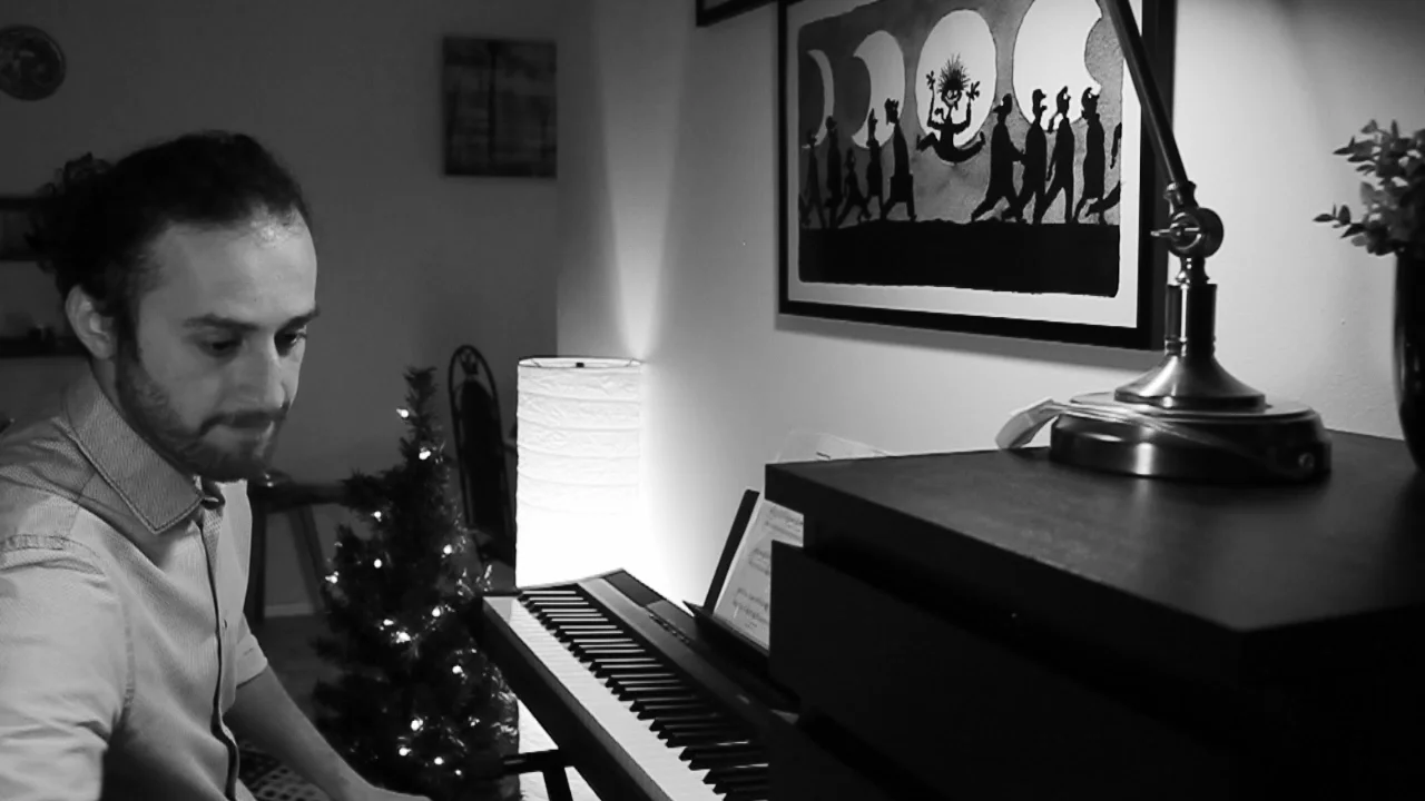 THE SHOW on Vimeo