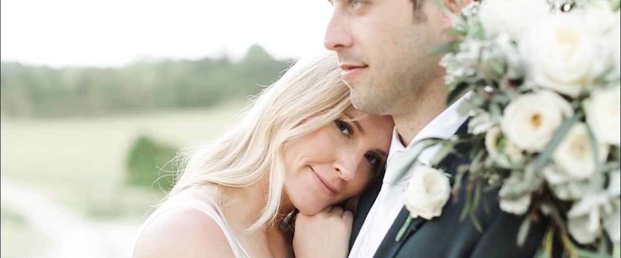 Emma & Ben // Byron Bay, NSW on Vimeo