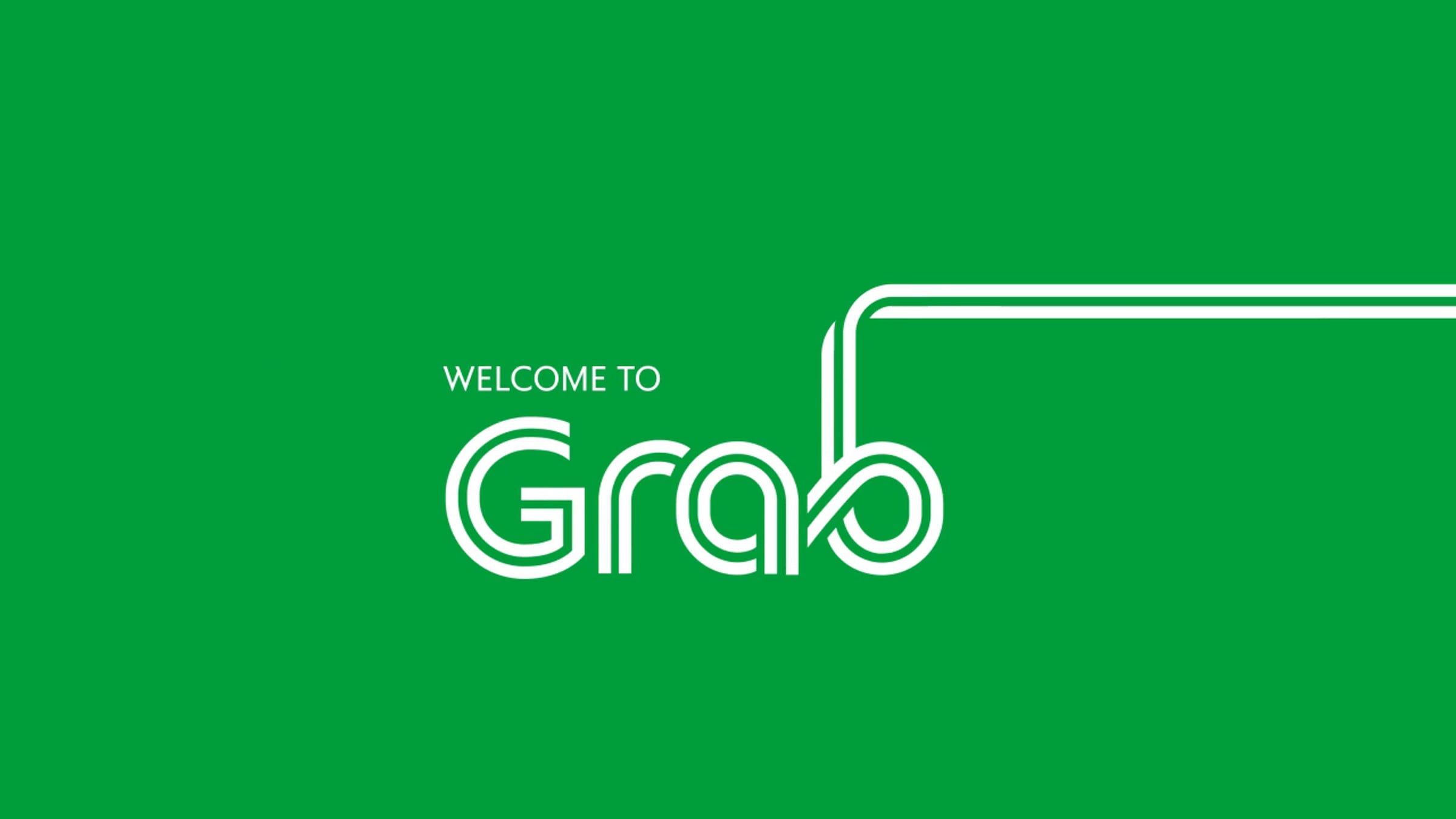 Grab - English