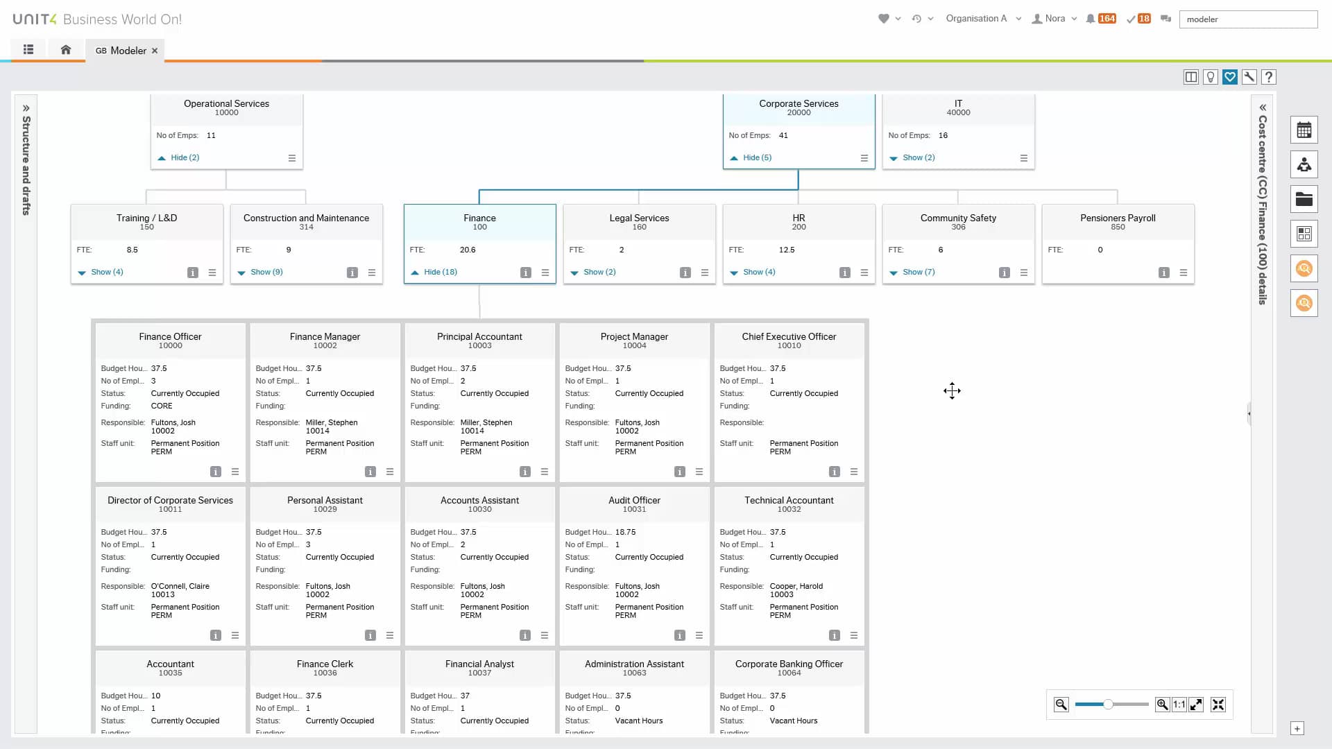 Unit4 Business World On! Overview UKI on Vimeo