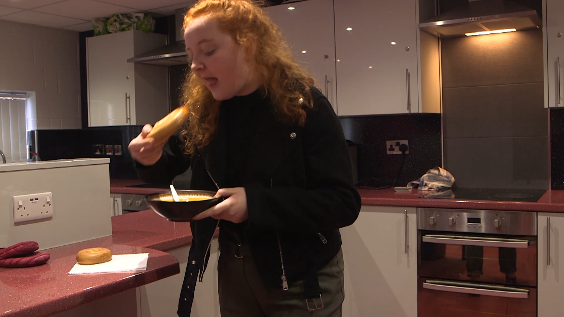 Jamie Conner sequence vimeo on Vimeo