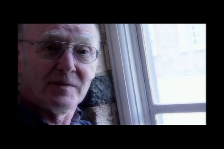 Clive Howell on Vimeo