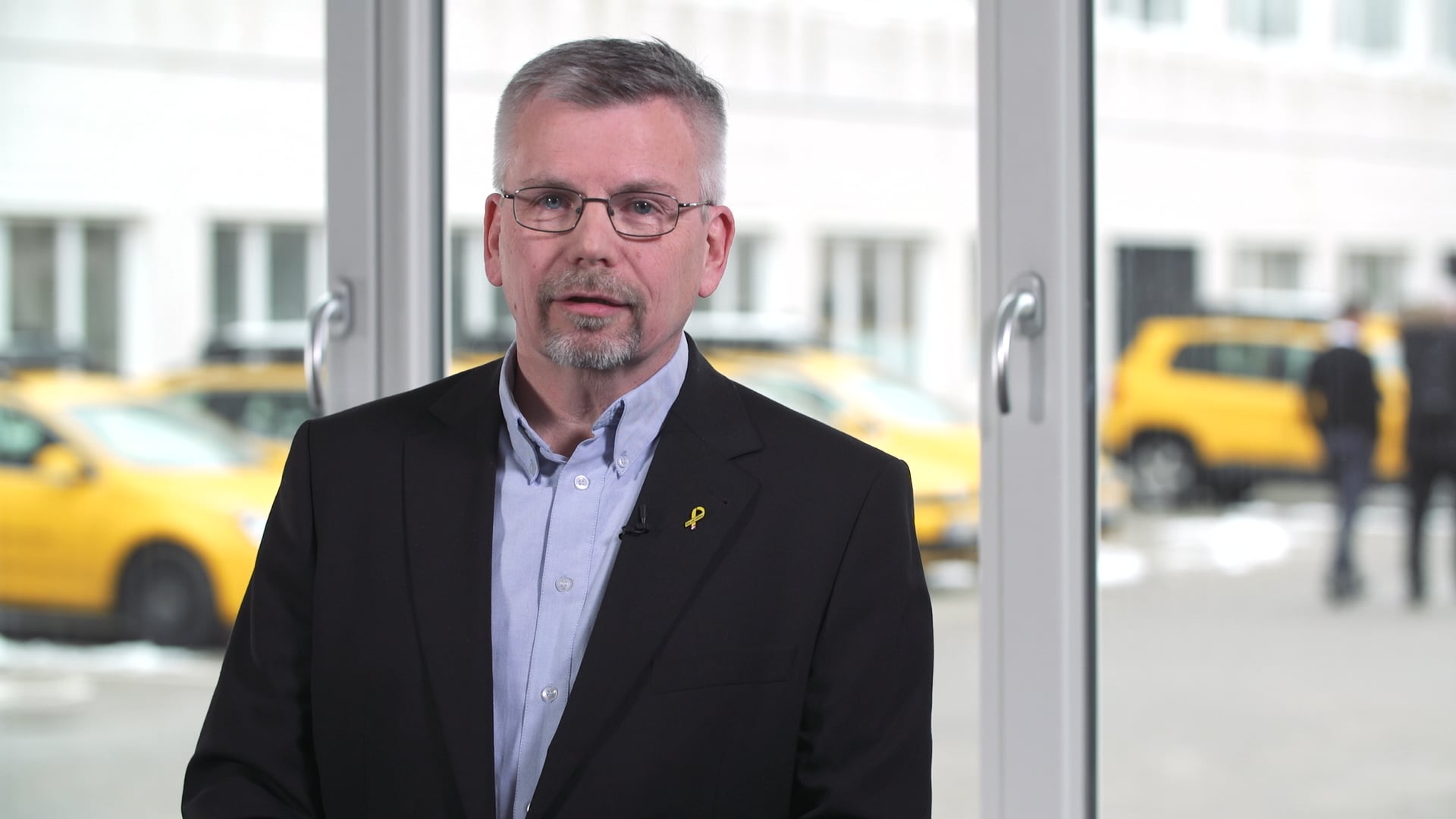 Lars_Falk_Hansen_vejdirektoratet_Intro on Vimeo