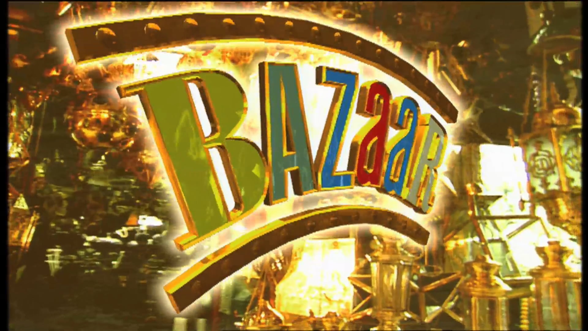 Watch Bazaar - Miami Online | Vimeo On Demand on Vimeo