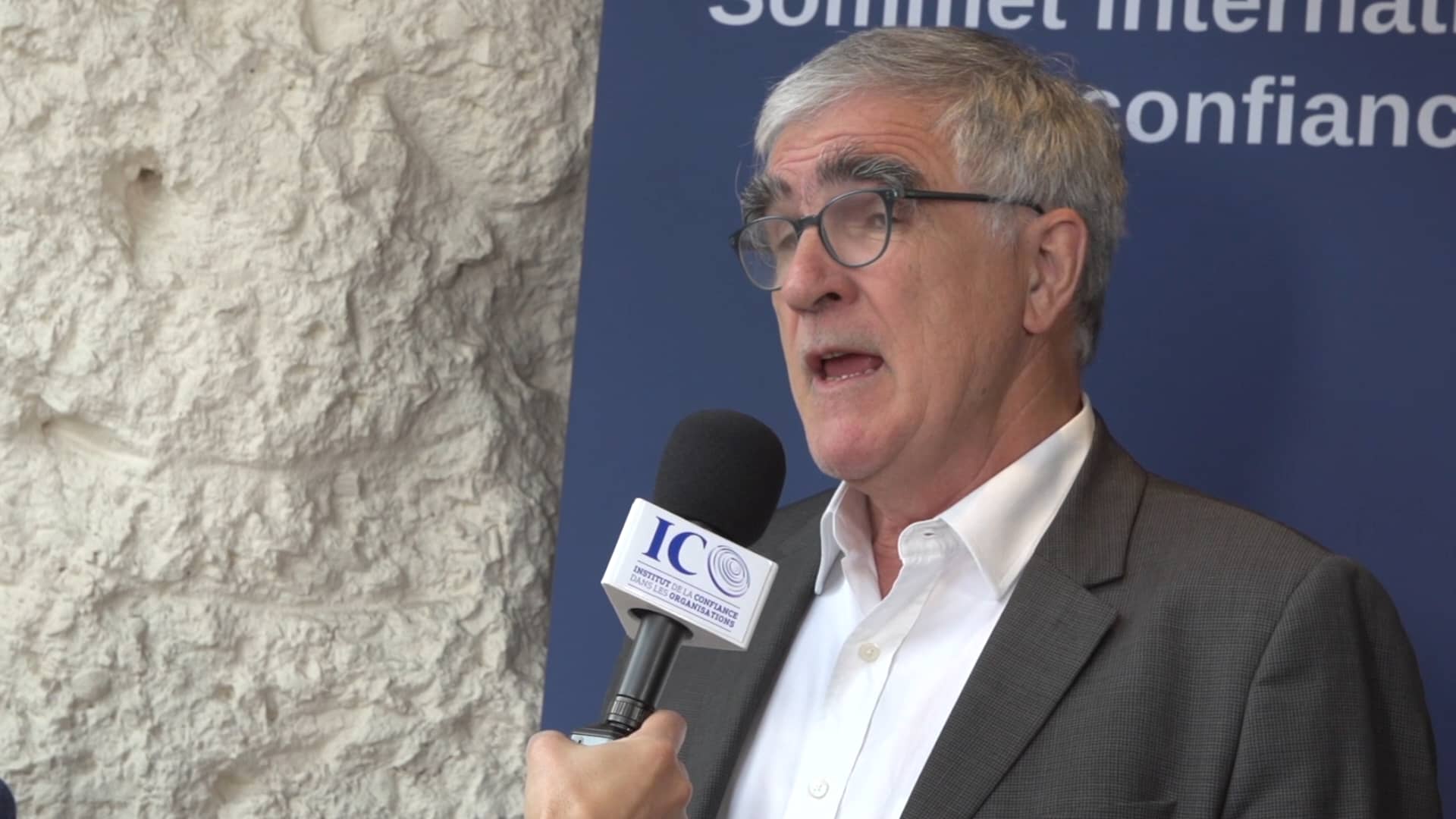 Philippe Détrie on Vimeo