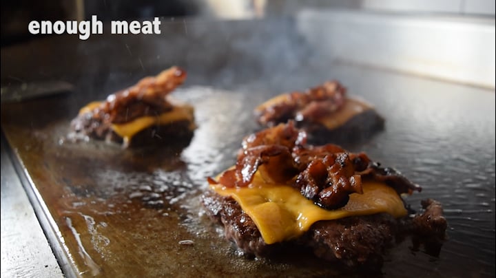 Diesel — Burger on Vimeo