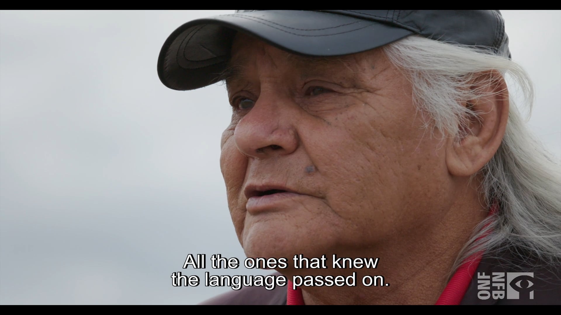 To Wake Up the Nakota Language (Clip #2) - Doc Lab Saskatchewan