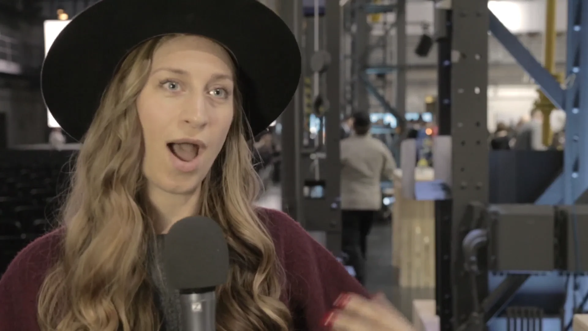 Molly Swenson - RYOT on Vimeo