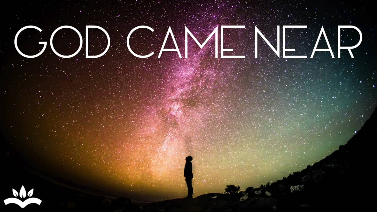 God Came Near Pt. 2 on Vimeo