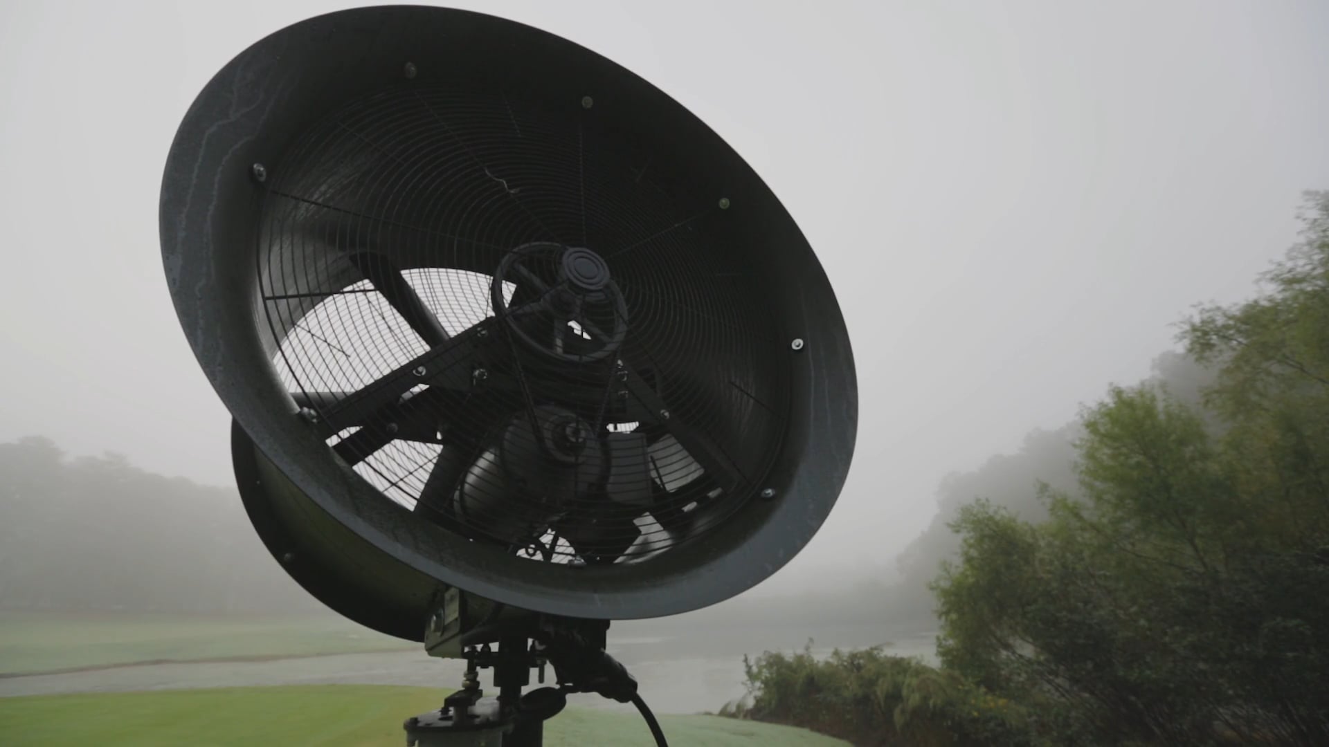 Turfbreeze Testimonial - White Columns CC on Vimeo