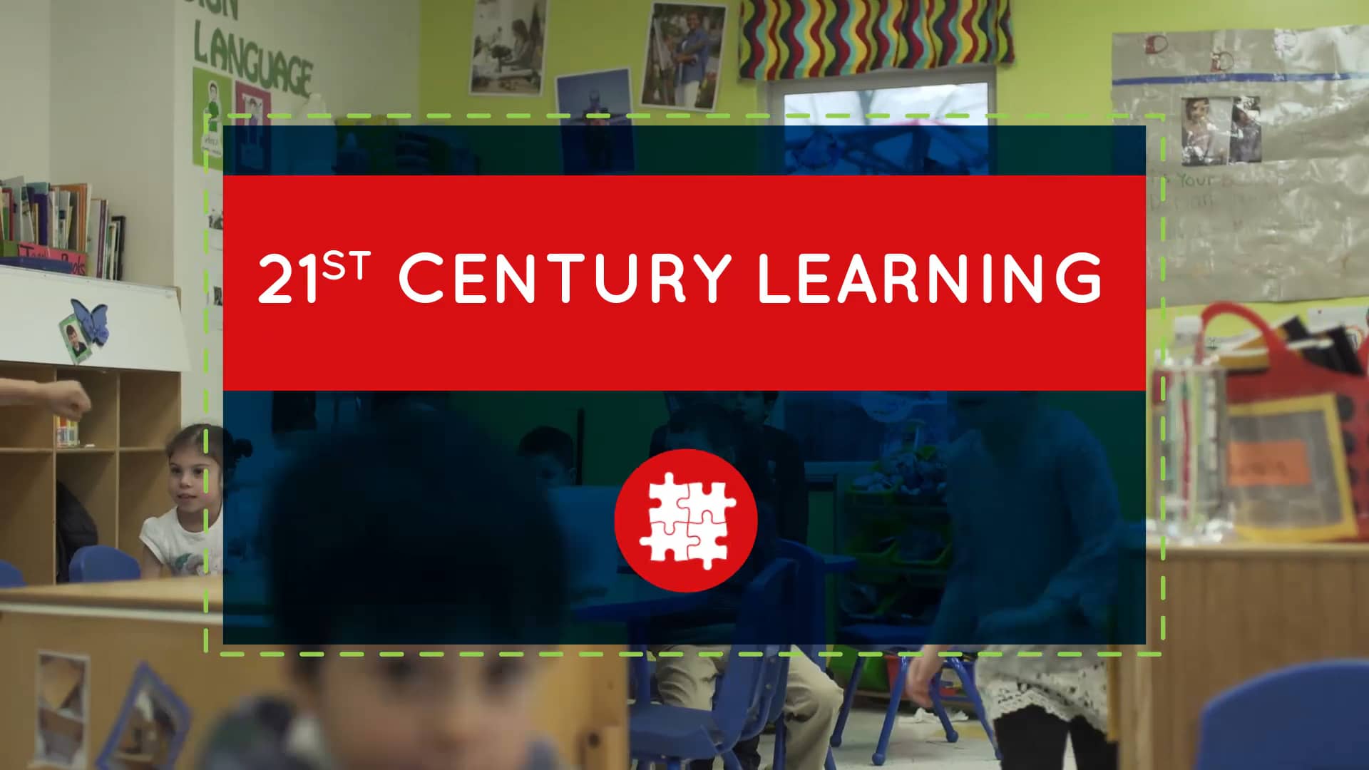 21st Century Learning on Vimeo