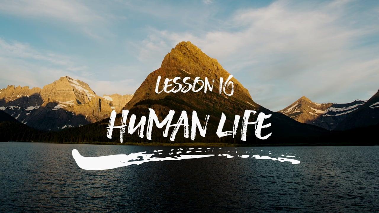 Lesson 10 | Verse By Verse Ministry International