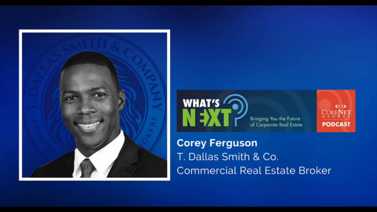 T. Dallas Smith and Co. - Corey Ferguson - Podcast Intvw. on Vimeo