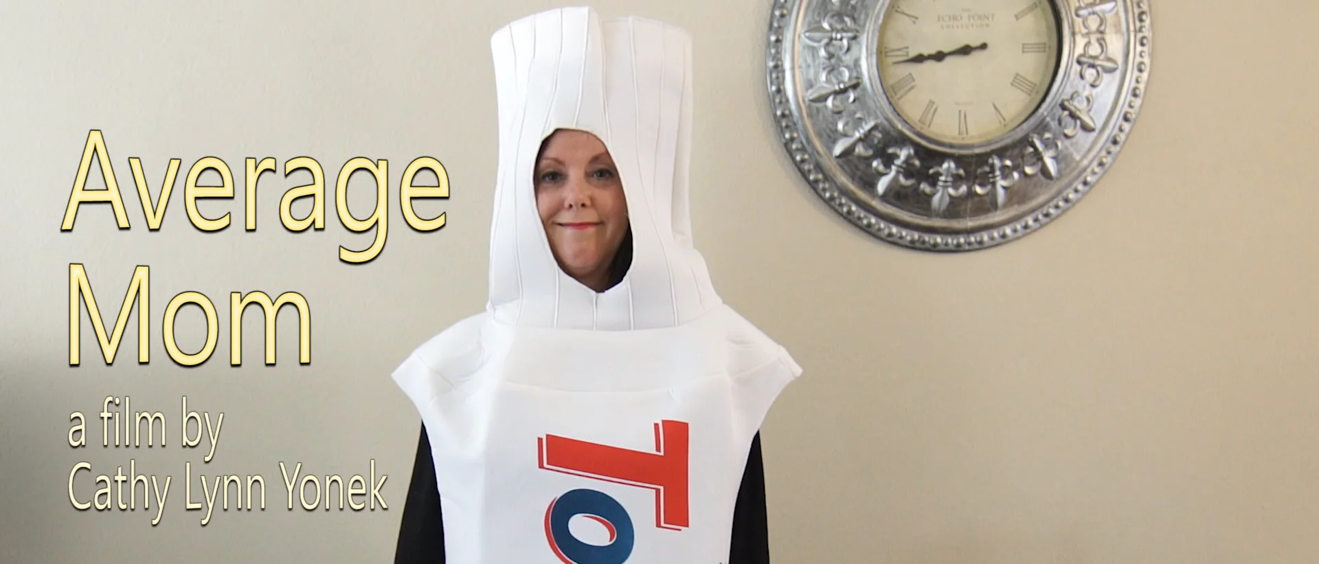 Average Mom Trailer on Vimeo