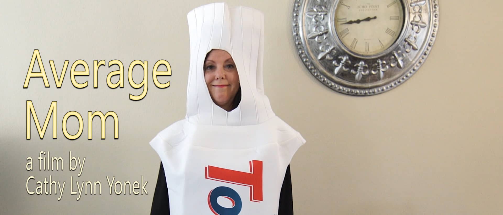 Average Mom Trailer on Vimeo