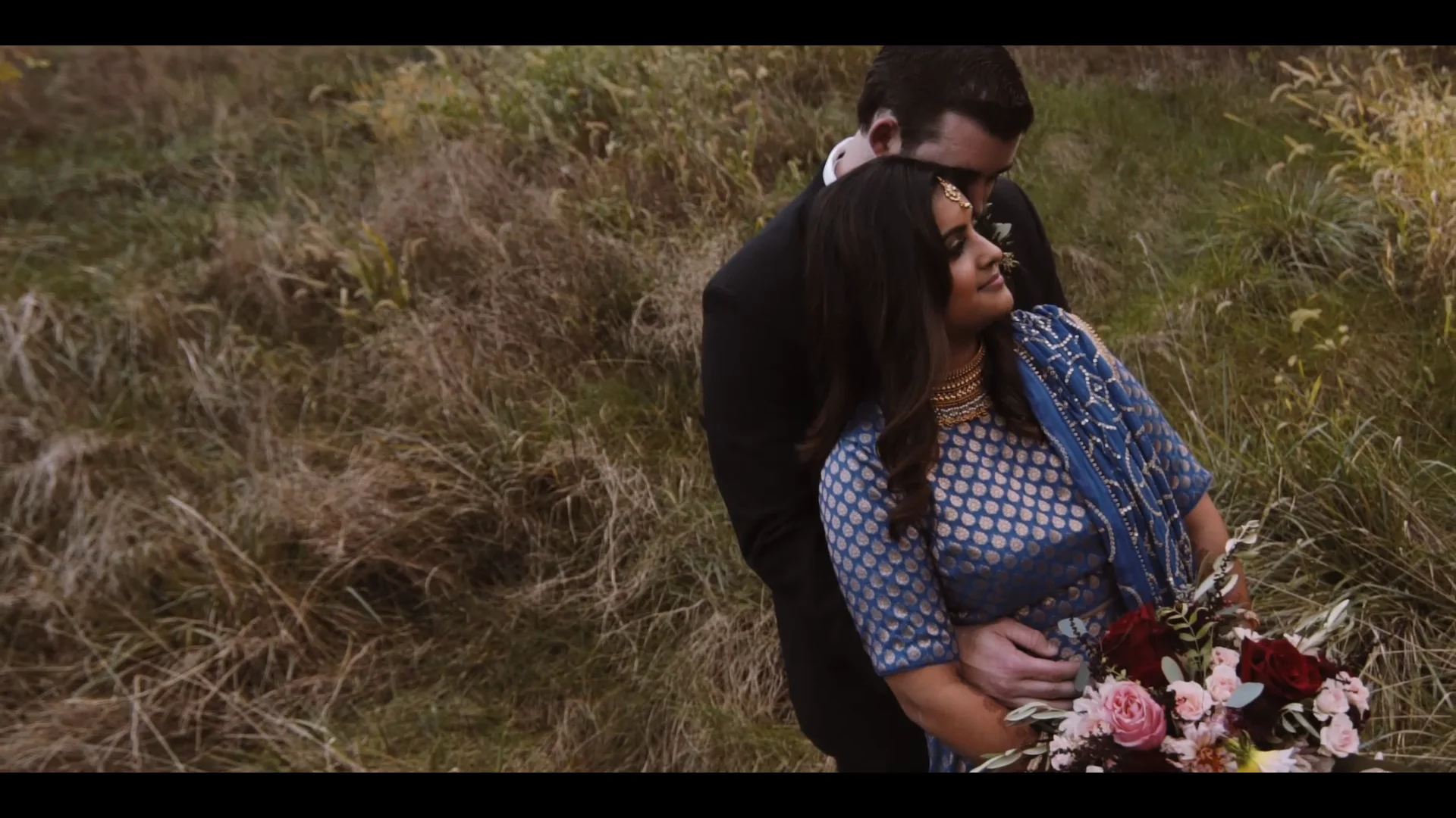 Sandy + Ryan - Wedding Film on Vimeo