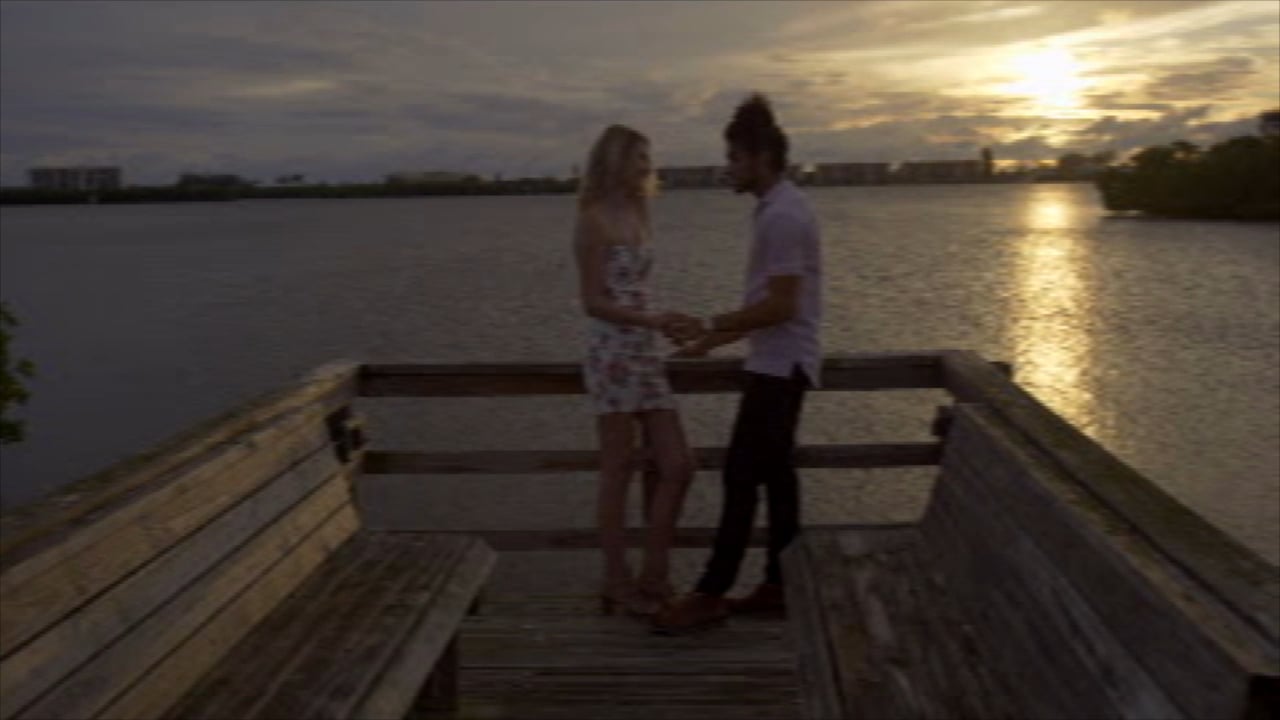 Siesta Key: BRANDON/MADISON on Vimeo