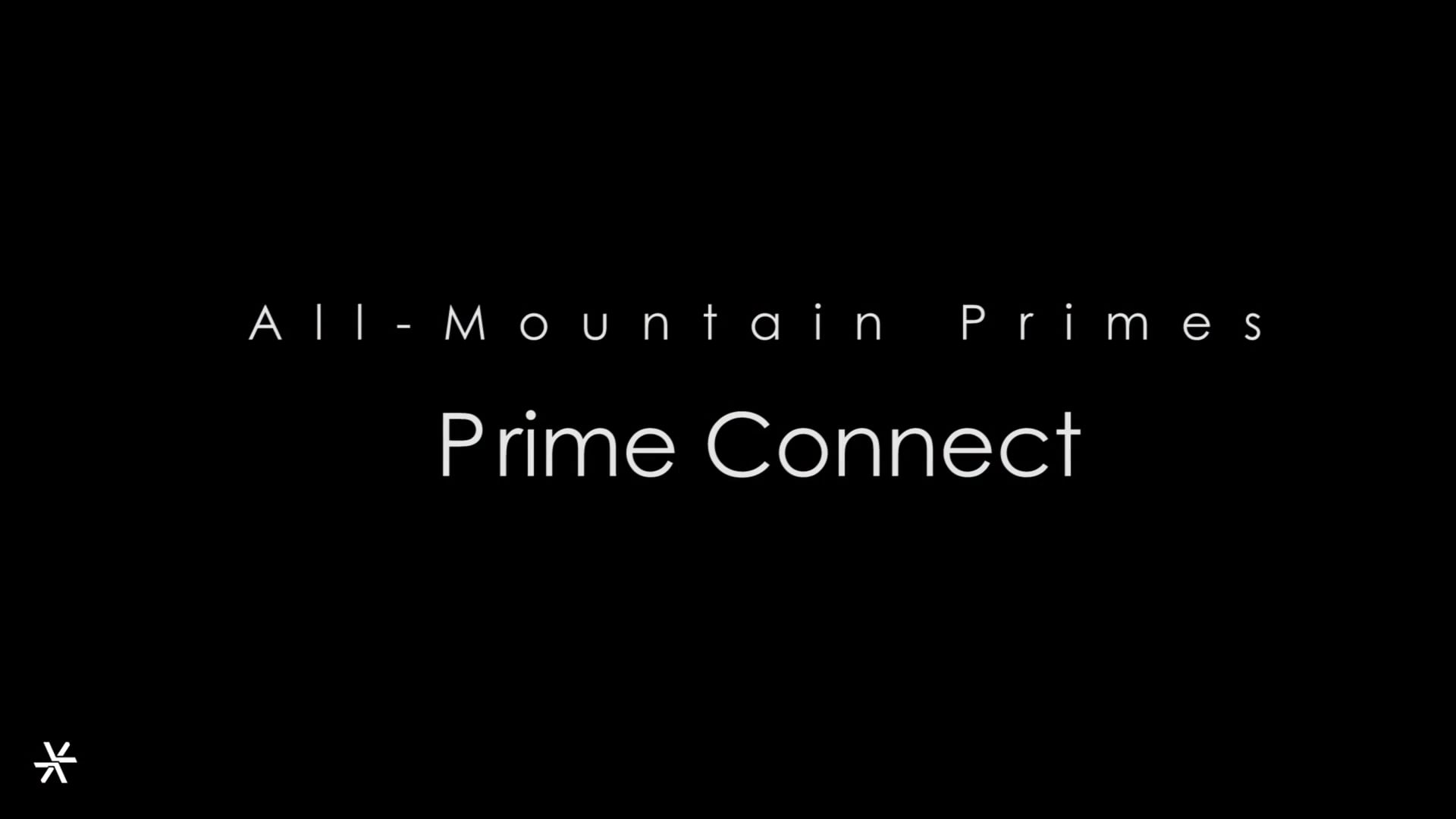 Prime Connect Product Video on Vimeo