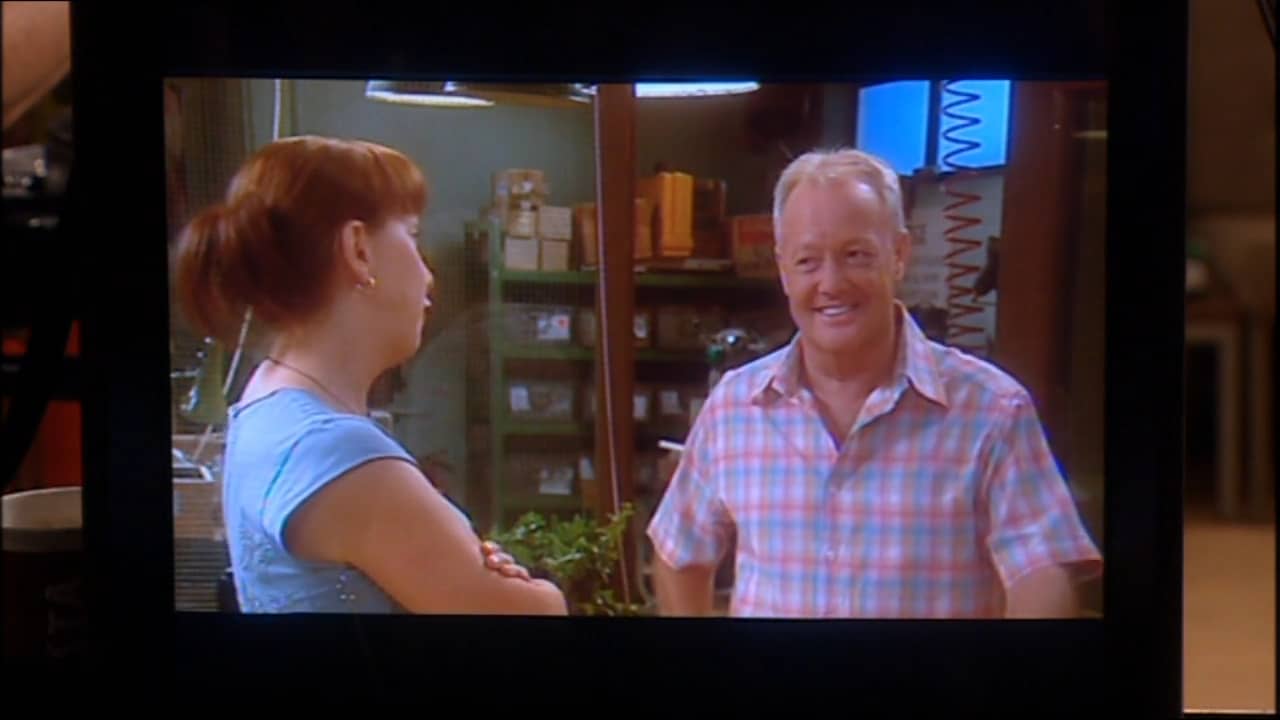 Extras - Keith Chegwin on Vimeo