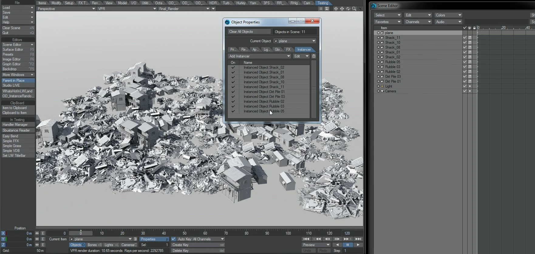 OD Instance Randomizer on Vimeo