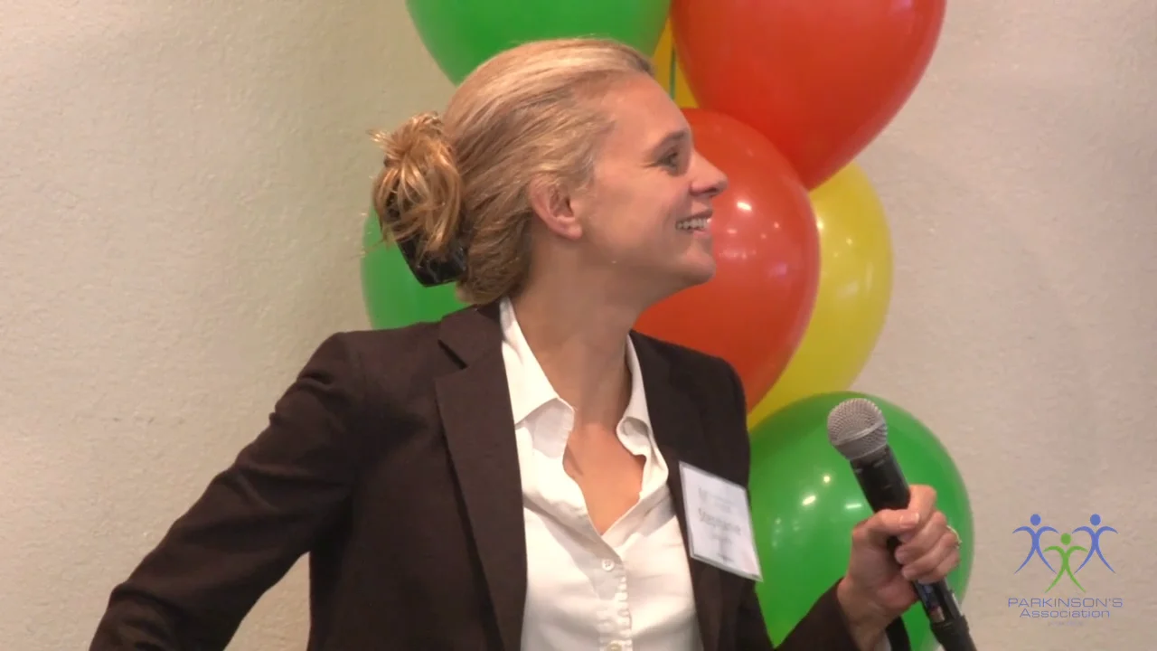 Parkinson's: The Importance of Physical Activity and Movement by ...