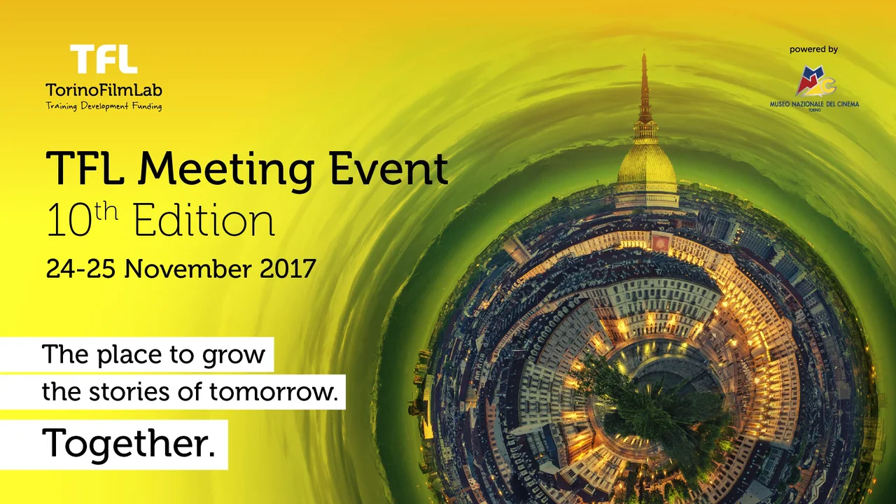 TFL Meeting Event 2017 - Decision Makers on Vimeo