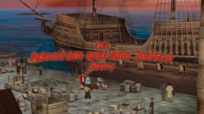 Torchlighters: Heroes of the Faith