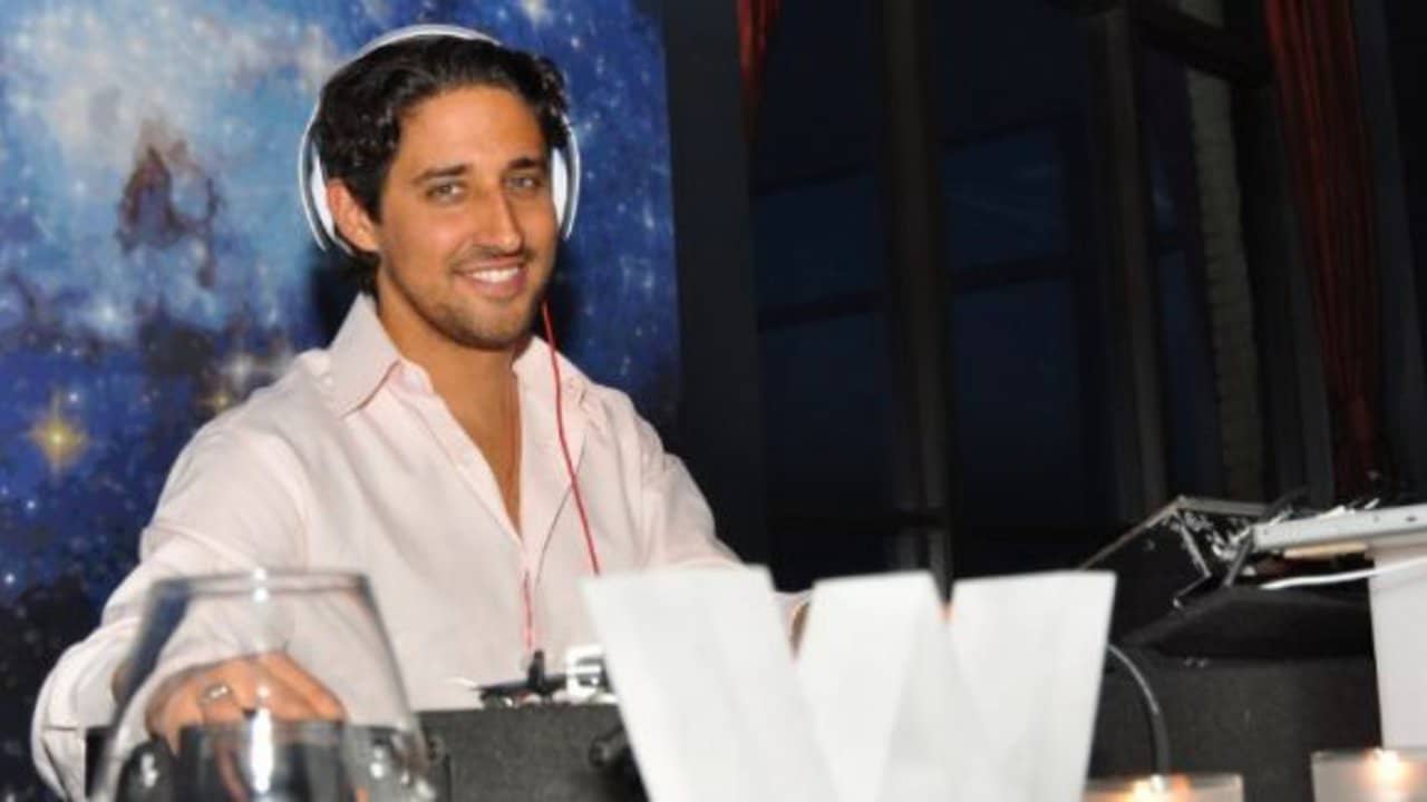 WL Pollywood TV: W Hotel Worldwide DJ Michaelangelo L'acqua on Vimeo