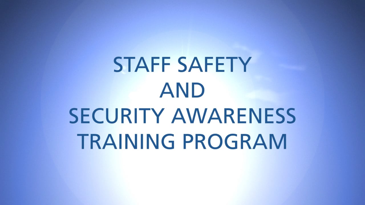 Deploying Staff Security Training Demo - AECOM_S001_demo_Eng on Vimeo