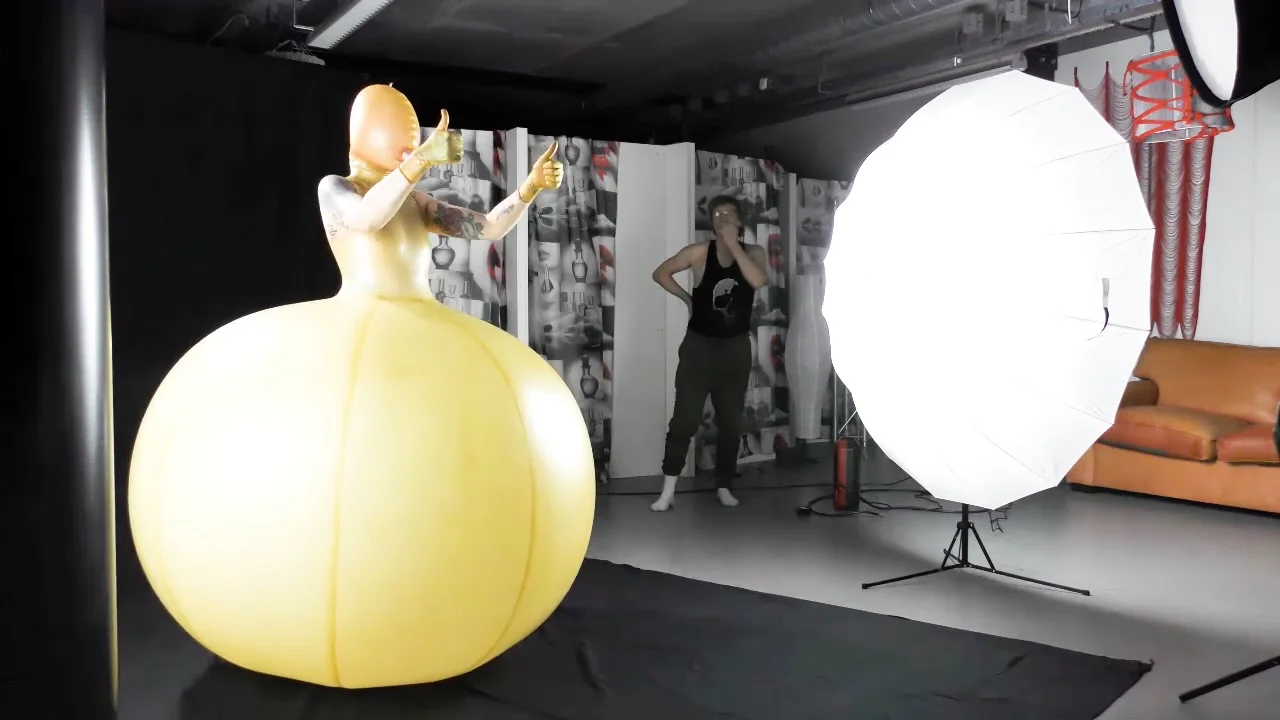 DeMasK shoot on Vimeo