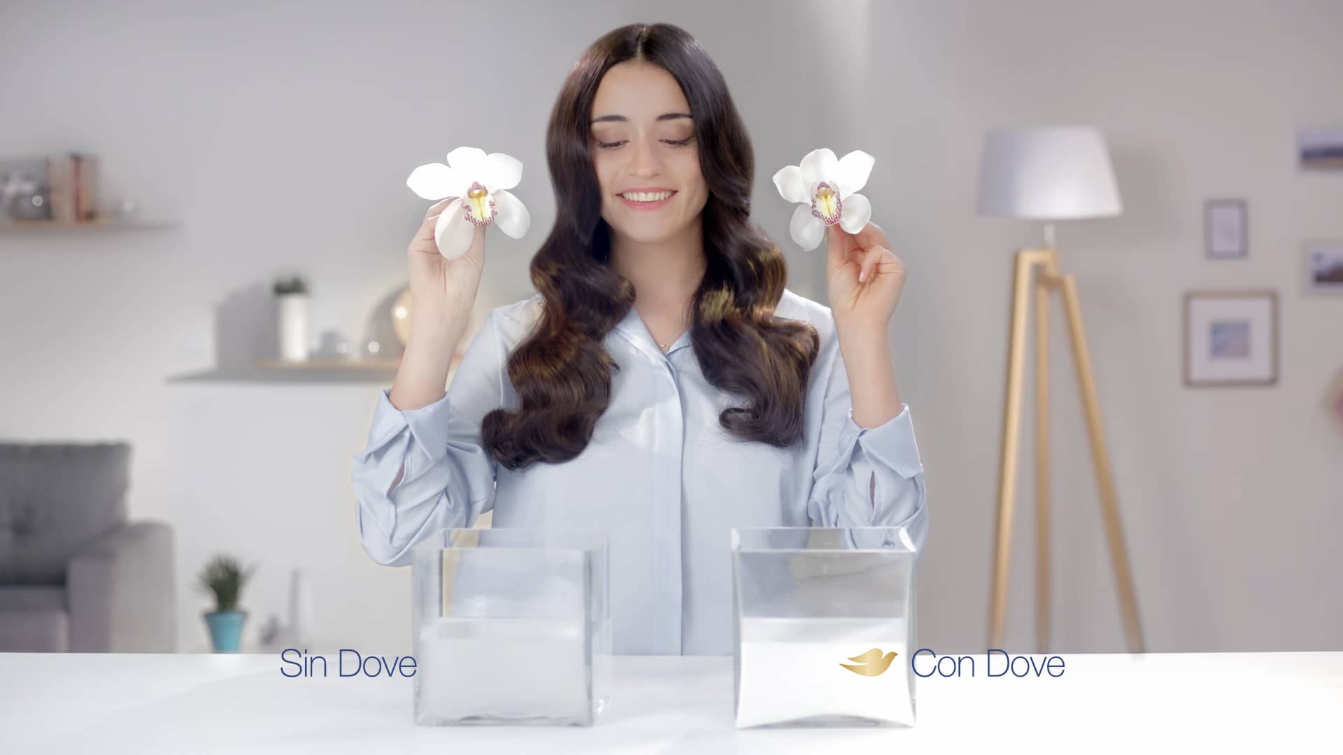 TVC DOVE on Vimeo