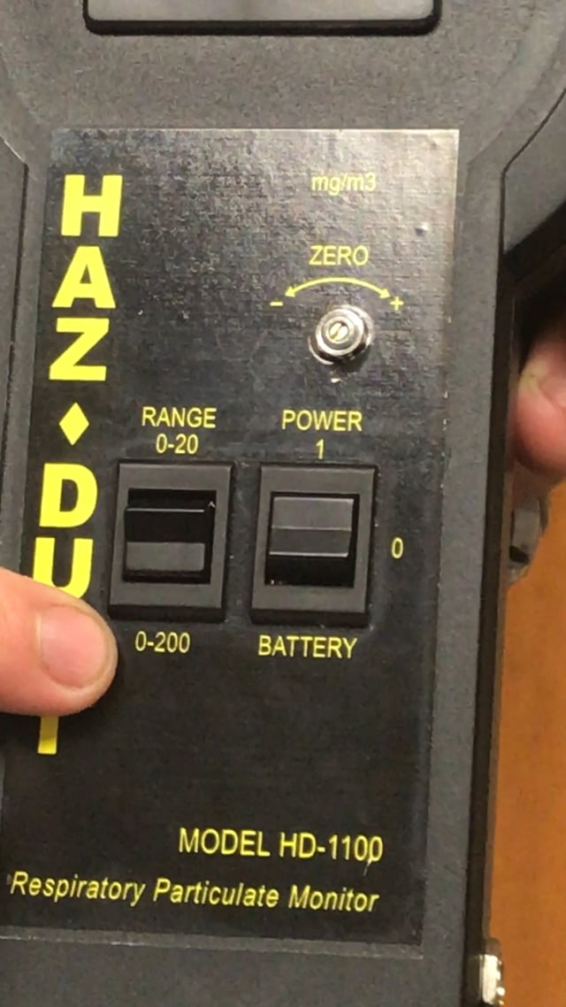 Hazmat Monitors on Vimeo