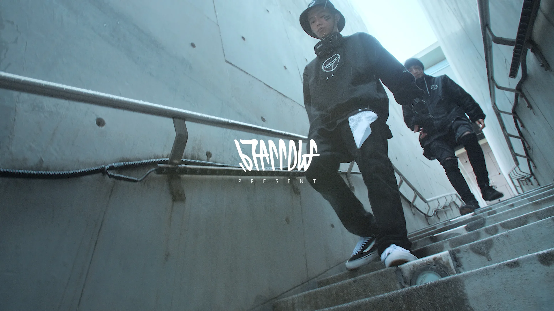 17A\W G3AR UP COLLECTION_ on Vimeo