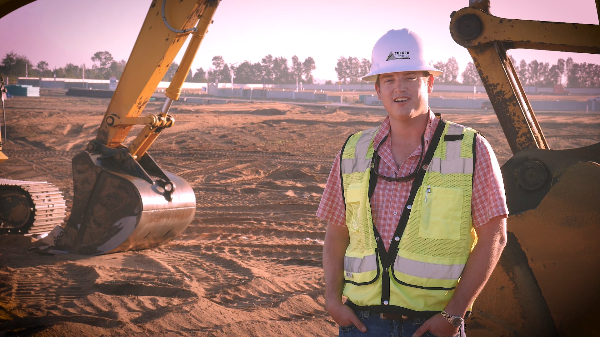 TUCKER PAVING on Vimeo