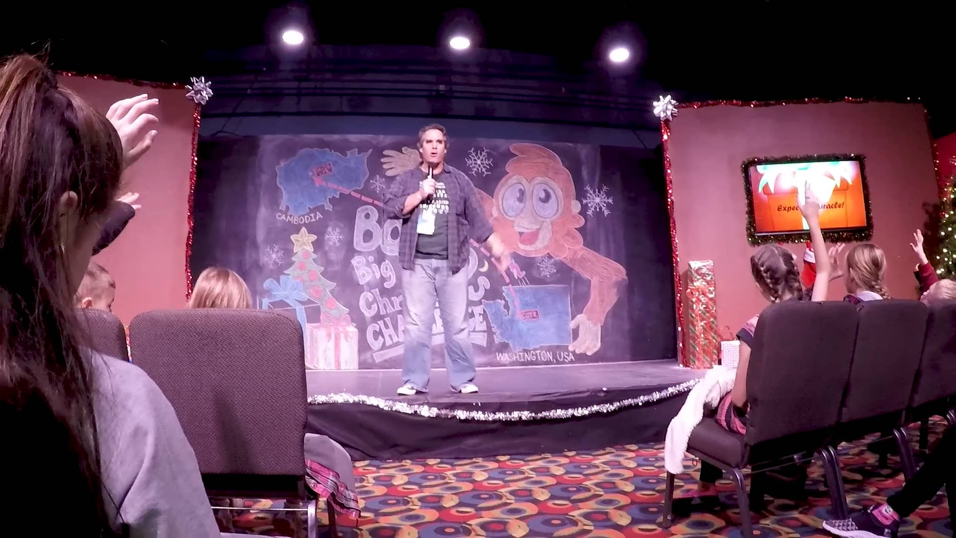 Bongo Recap Video on Vimeo