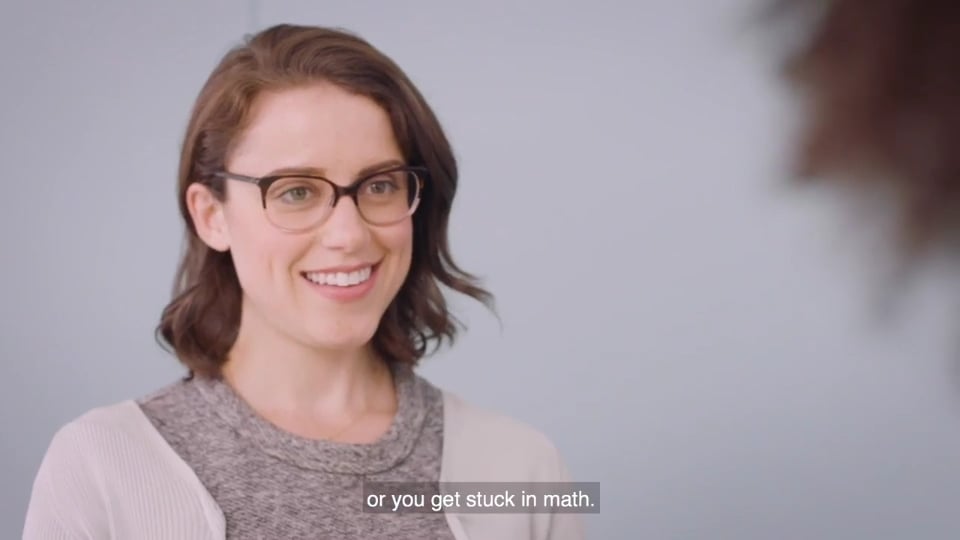 Carly Zien Commercial Reel on Vimeo