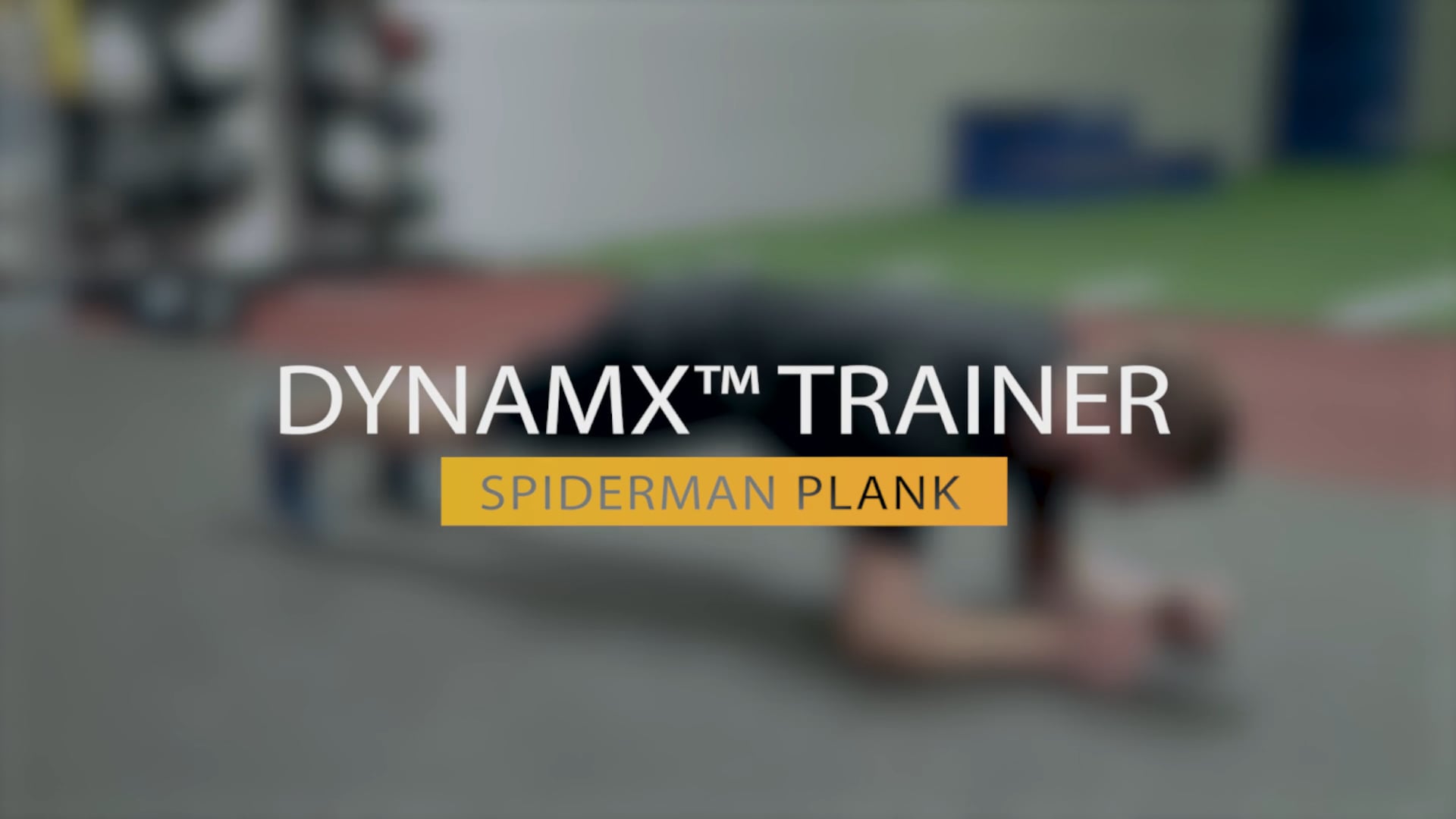 Spiderman Plank on Vimeo