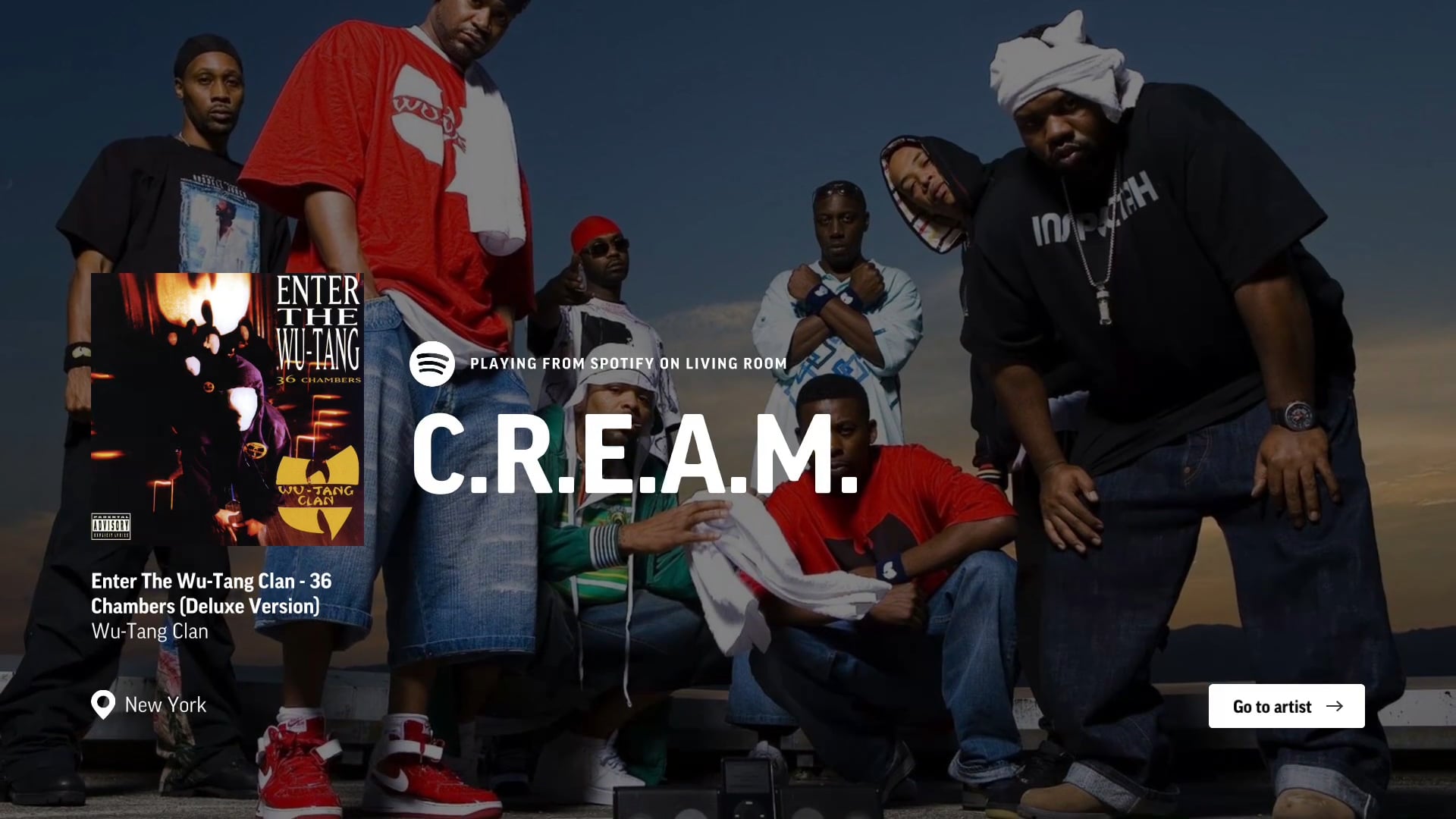 TunesMap Demo on Vimeo