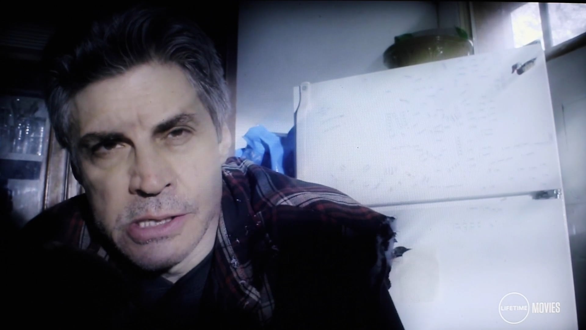 You Killed My Mother - Brad Milne as Casey on Vimeo