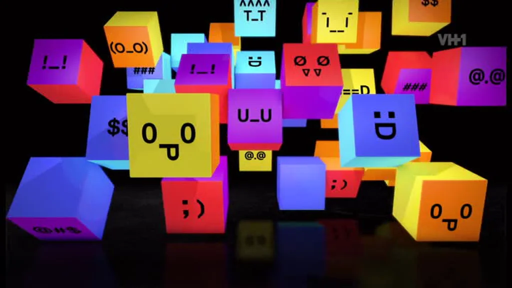 Ident (VH1 Italia)