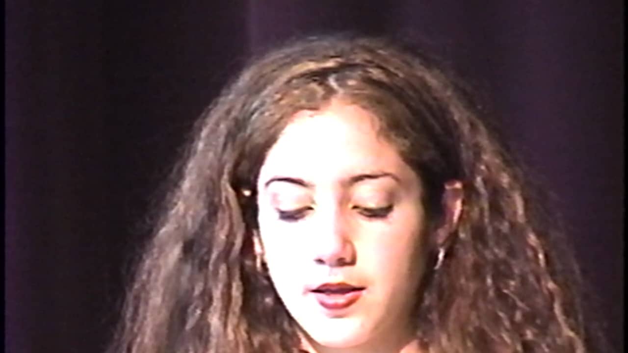 Michael & Sara #29 on Vimeo